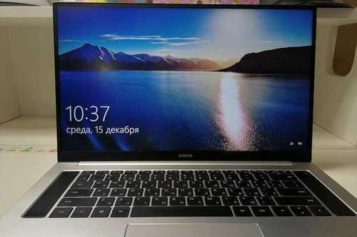 Продается новый ноутбук Honor MagicBook Pro 16.1"