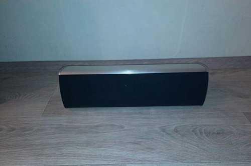 Акустика Bowers Wilkins XTC