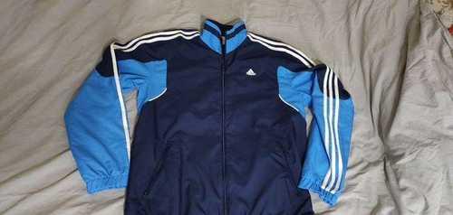 Adidas climalite олимпийка оригинал
