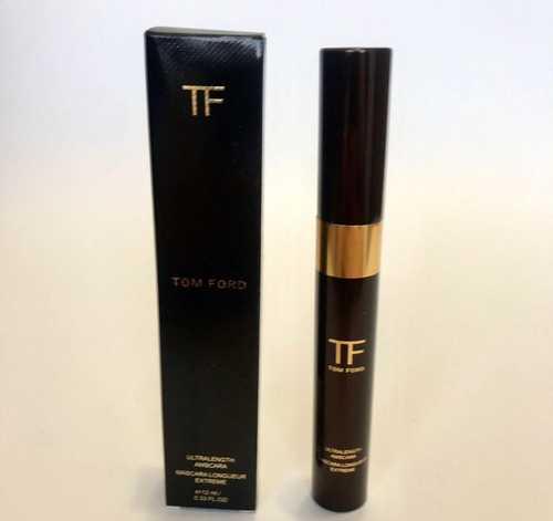 Тушь Tom ford тушь том форд