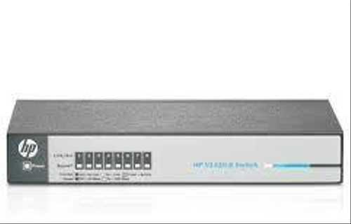 Коммутаторы. E-series 10/100 fixed-ports switches