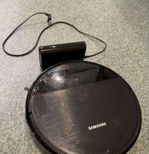 Робот-пылесос Samsung Powerbot-e VR5000