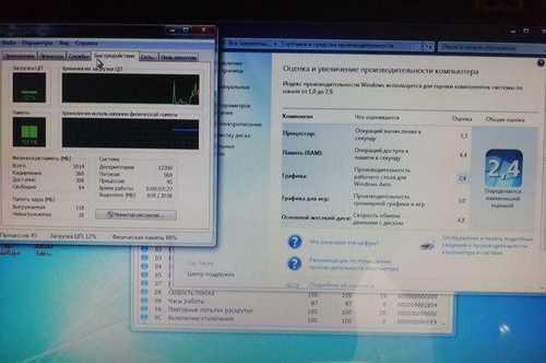 Рабочая лошадка aspire A3680