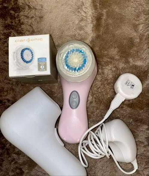 Щетка для лица Clarisonic Mia 2