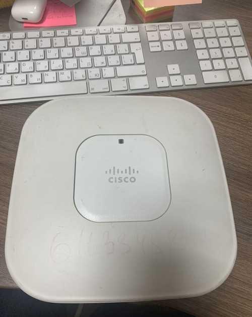 Cisco air-lap1141n-e-k9