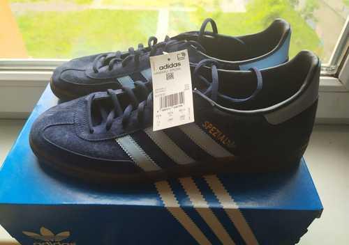 Adidas Spezial