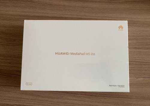 Huawei MediaPad M5 lite