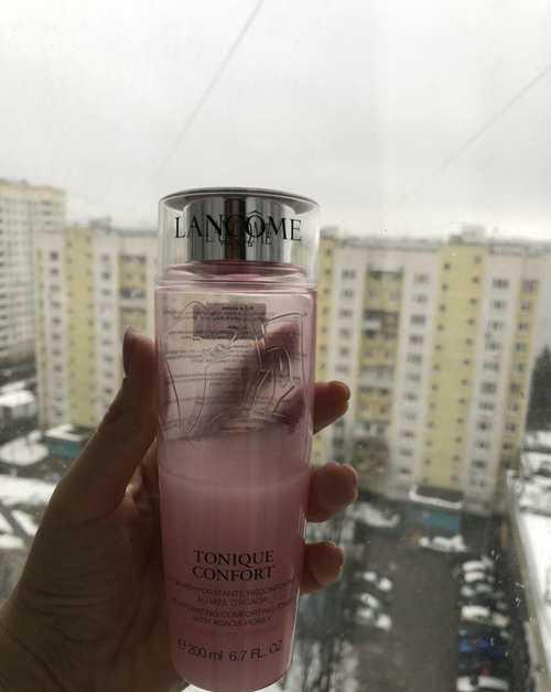 Lancome Hydra Zen тоник