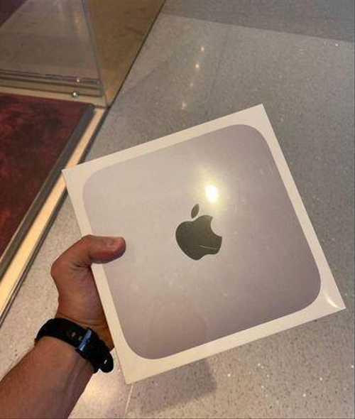 Apple Mac Mini 2020 mgnr3RU Apple M1