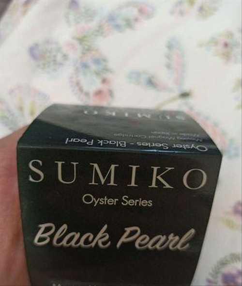 Sumiko Black Pearl картридж