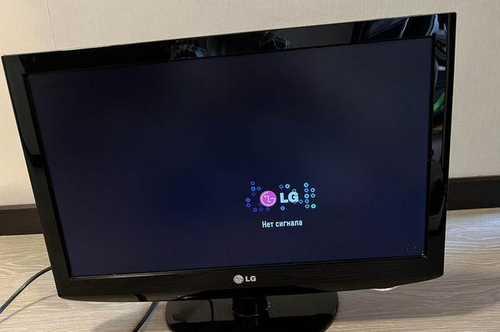 Телевизор LG 22LH2000