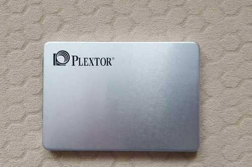 Накопитель SSD Plextor 128Gb