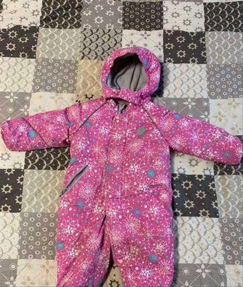 Комбинезон Yeki 80-86