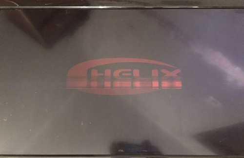 Телевизор helix HTV-323L