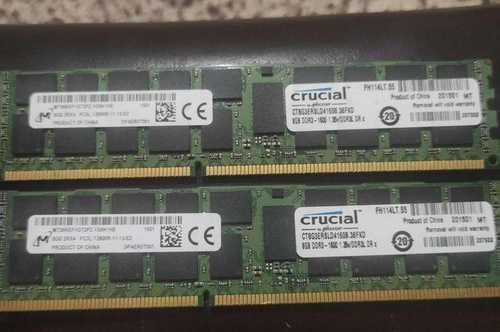 Оперативная память 8 gb DDR3