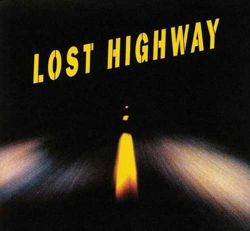 Lost Highway (Original Motion Picture Soundtrack)