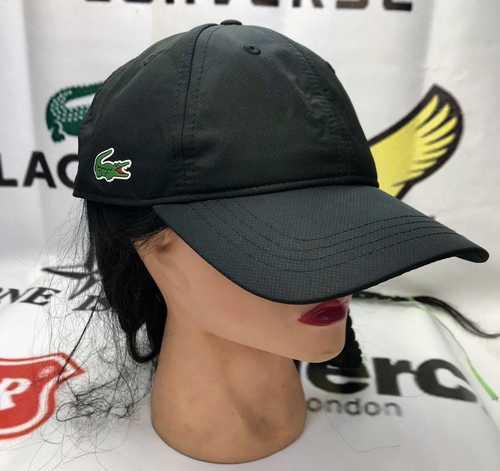 Бейсболка Lacoste Sport Cap RK2447