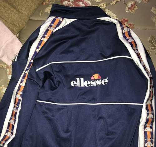 Кофта Ellesse
