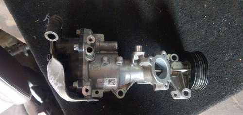 Помпа M270 Mercedes W117 W156 W176 W242 W246