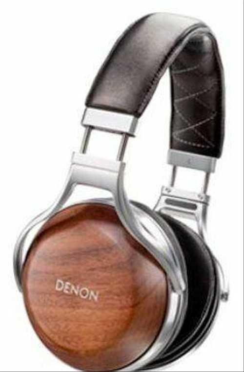Наушники denon AH-D7200