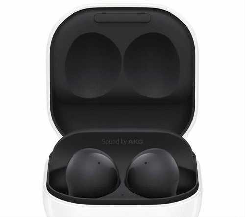 Samsung Galaxy Buds2 Graphite