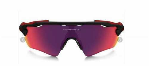 Oakley Radar EV XS Path Matte Black - Prizm Road