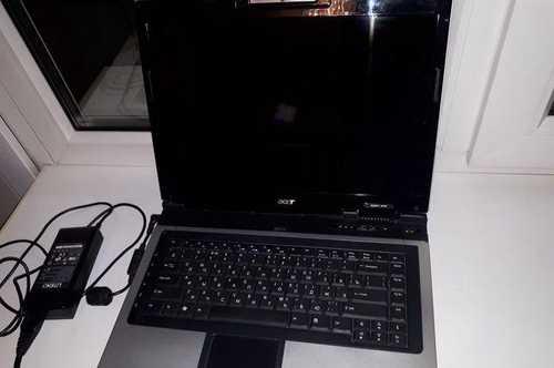 Acer Aspire 5670