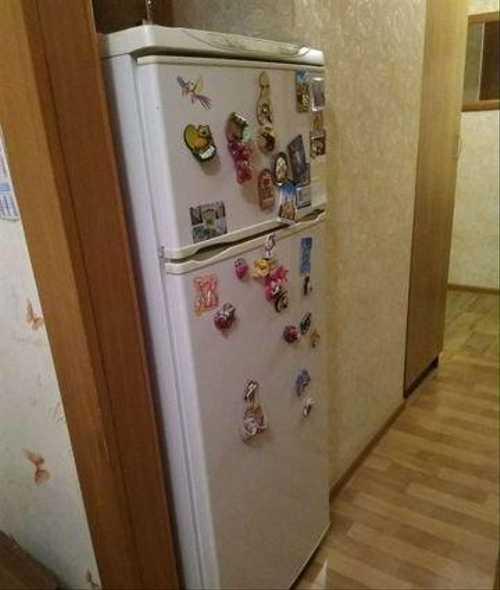 Холодильник nord б/у