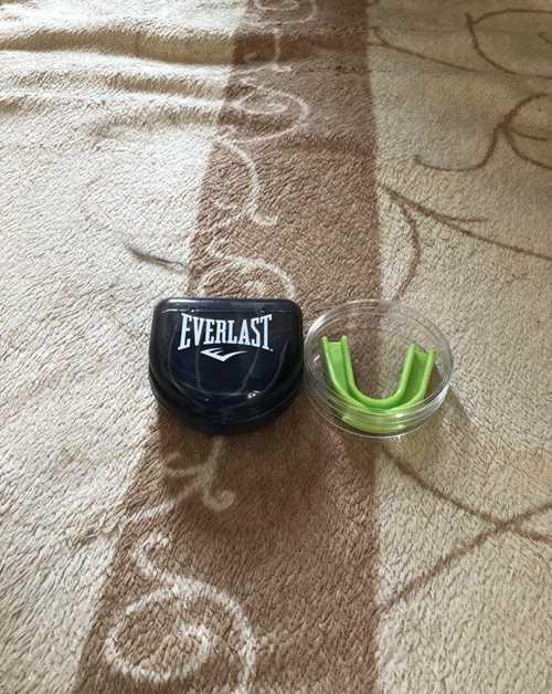 Боксерская каппа Everlast