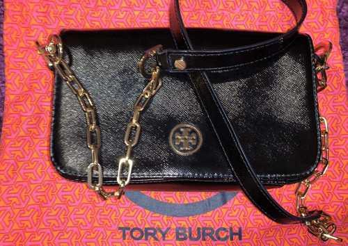 Сумочка, Tory Burch, Оригинал, Новая