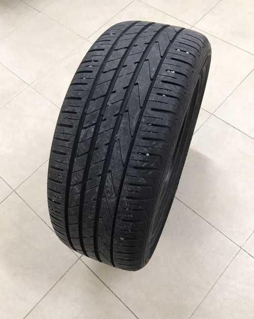 Автопокрышки летние шины hankook 255/55 R18 2012 г