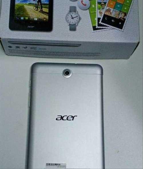 Acer Iconia A1-713 3G На запчасти