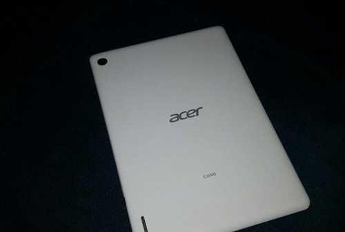 Крышка планшета Acer iconia a810 или 811