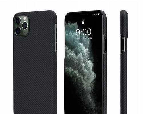 Pitaka iphone 11 обзор