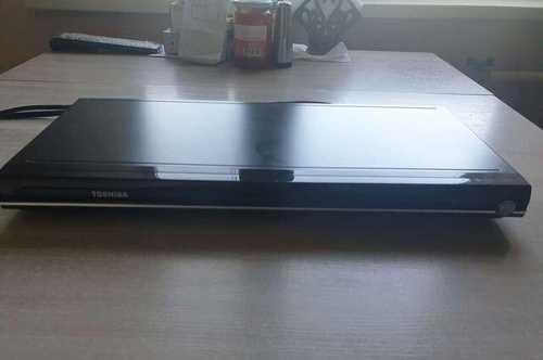 DVD-проигрыватель Toshiba SD-790KR