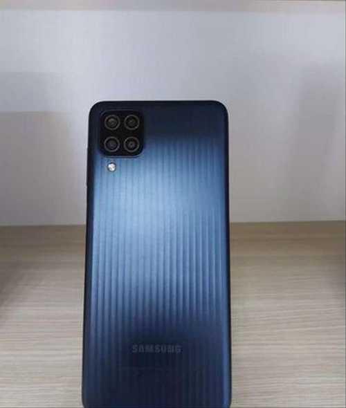 Телефон Samsung galaxy m12