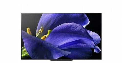 Телевизор oled Sony KD-55AG9