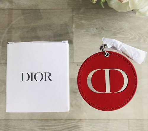 Косметическое зеркало Dior