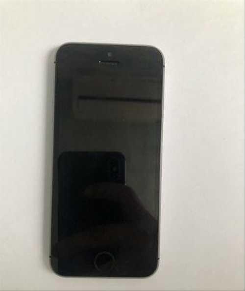 iPhone 5 SE 32gb