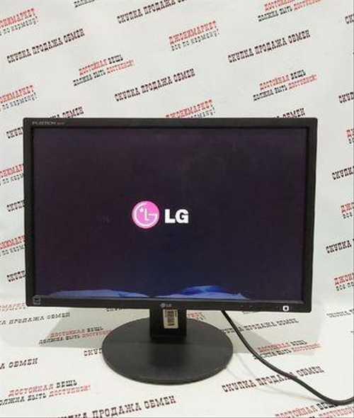 Монитор LG e2210s 22 дюйма