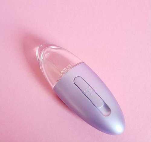Ультразвуковой освежитель для лица Xiaomi lady BEI
