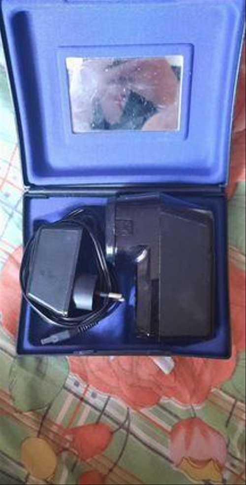 Бритва электрическая