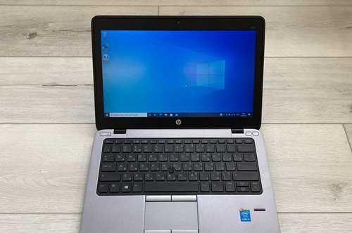 HP EliteBook 820 G1