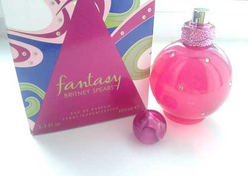 Britney Spears - Fantasy EDP 100ml тестер