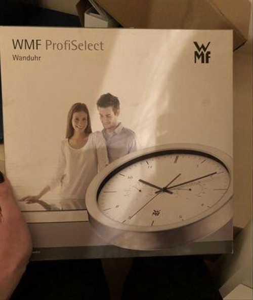 Часы WMF