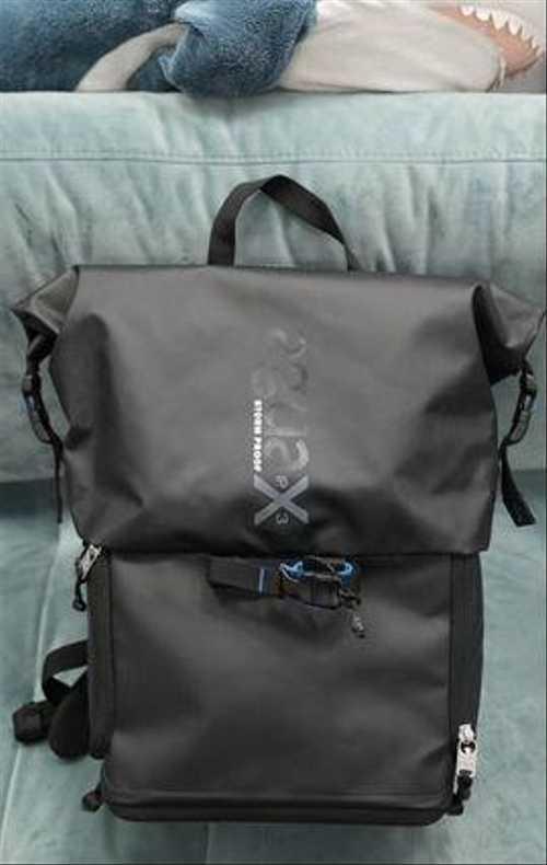 Фоторюкзак Miggo Agua Stormproof Backpack 85