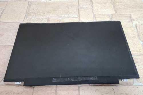 14" 30pin Матрица ноутбука N140BGA-EA3