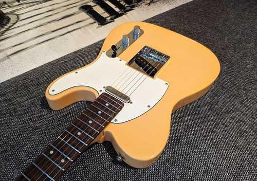 Электрогитара Crafter Cruzer Telecaster