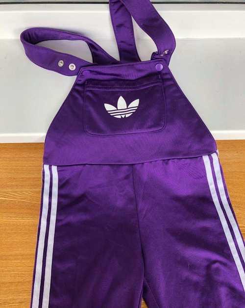 Комбинезон adidas р 98