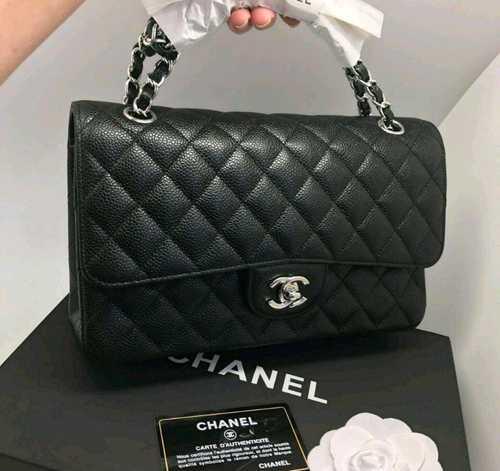 Сумка Chanel 2.55